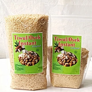 Jual Tiwul Terlengkap & Harga Terbaru Juni 2024 | Shopee Indonesia