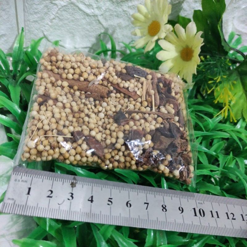 Jual Bumbu Miso Khas Selatpanjang rempah miso vegetarian vegan | Shopee ...