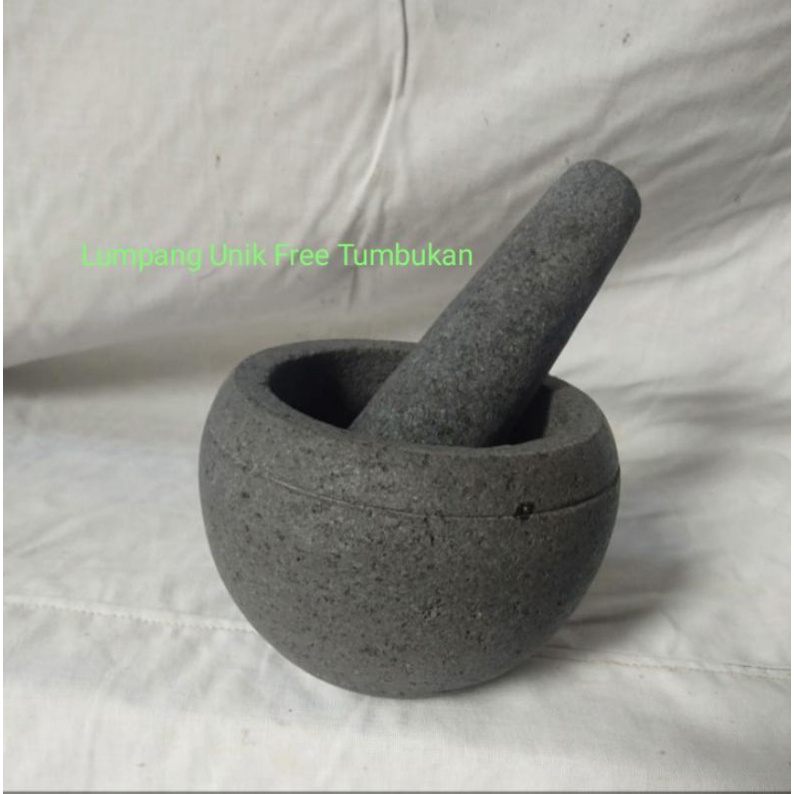 Jual Lumpang Unik 10 & 15cm | Shopee Indonesia