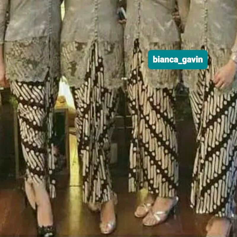 Jual Jarik/ Kain INSTAN Tinggal Pakai, All Size Max BB 90kg, Motif ...