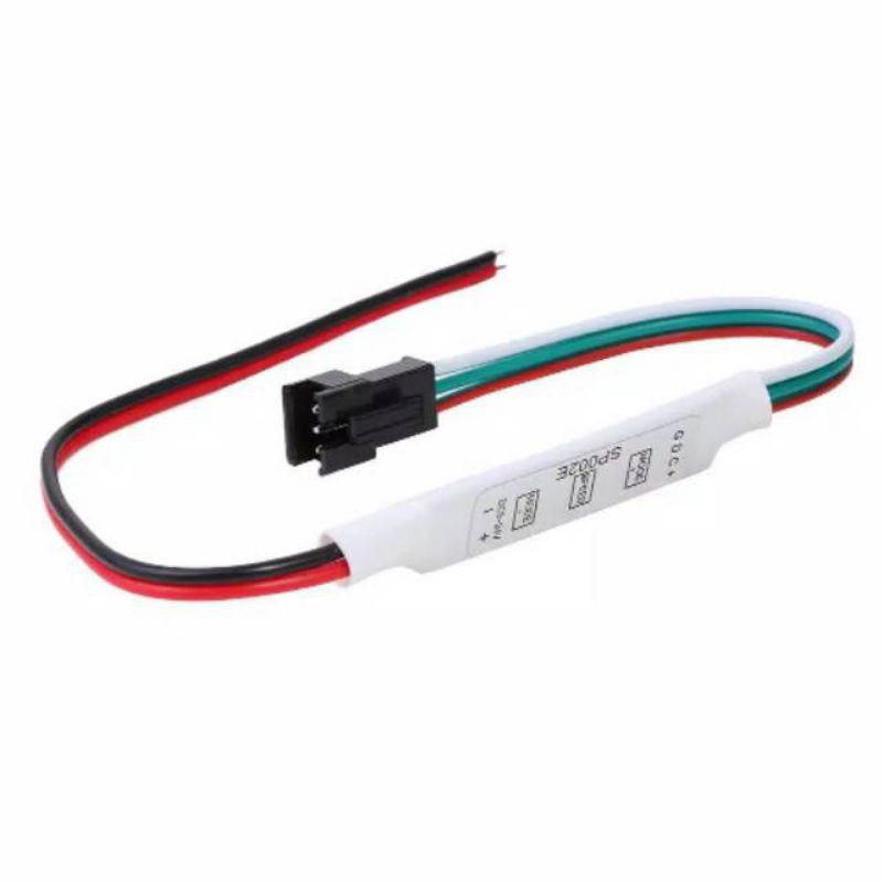 Jual modul led rgb SP002E runing 3 pin | Shopee Indonesia