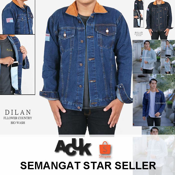 Jual dilan | Shopee Indonesia