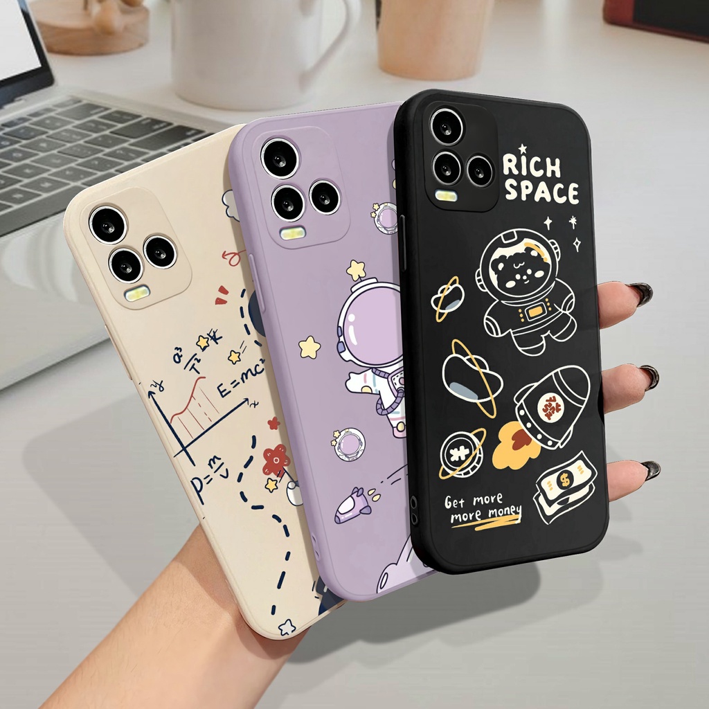 Jual UV04 Softcase Vivo y21 y21s y21t y22 y35 y16 y20 y20s y12s y30 ...