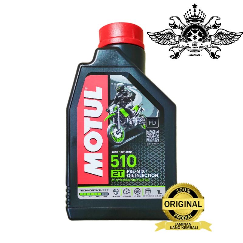 Jual OLI SAMPING 2T 0.7-1lt (ENI)(EVALUBE)(SHELL)(ENEOS)(IDEMITSU ...