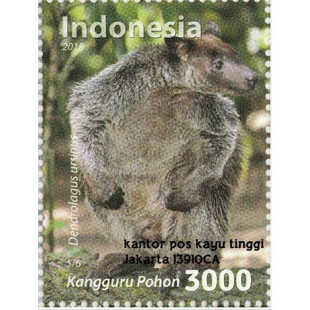 Jual Perangko seri flora dan fauna, MINIMAL order 5 perangko | Shopee ...