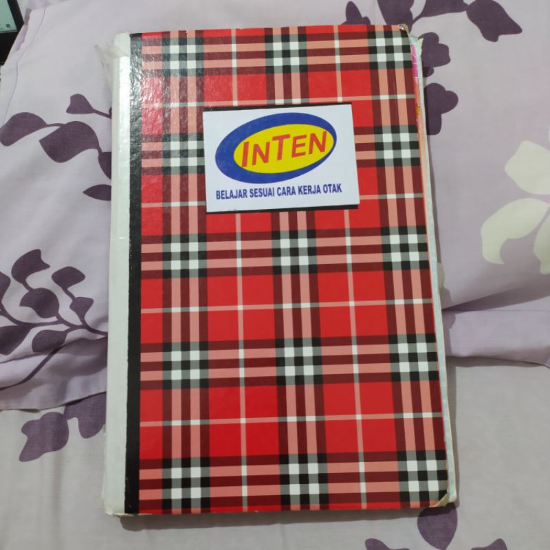 Jual BUKU PROGRESS PROSUS INTEN IPA SAINTEK | Shopee Indonesia