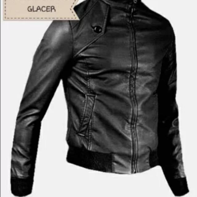 Jual Jaket keren pria terbaru jaket korea simple | Shopee Indonesia