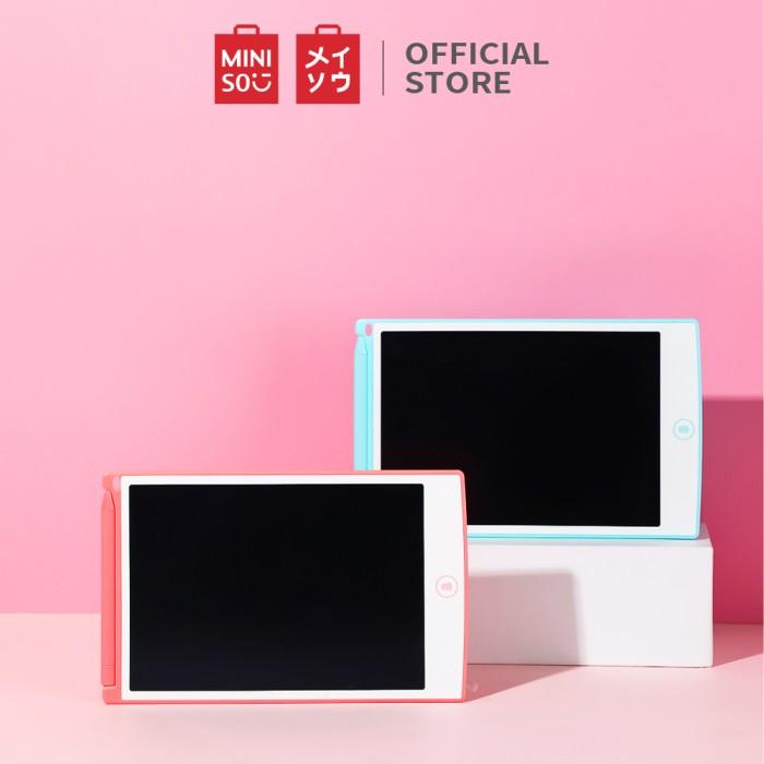 Jual Tab | Miniso Lcd Tablet Gambar Digital Elektronik Seni Grafis ...