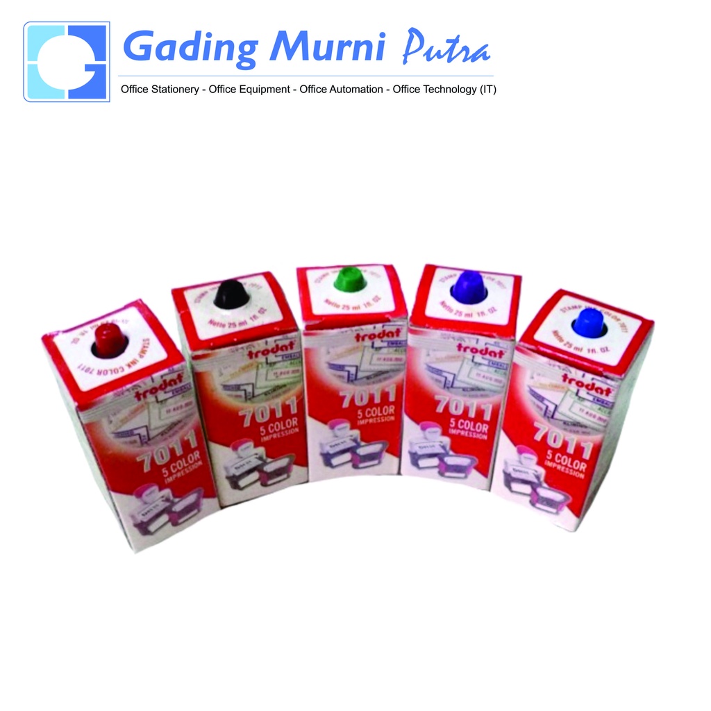 Jual Tinta Stempel Trodat 7011 Original 25ml | Shopee Indonesia Jual Tinta Stempel Trodat 7011 Original 25ml | Shopee Indonesia