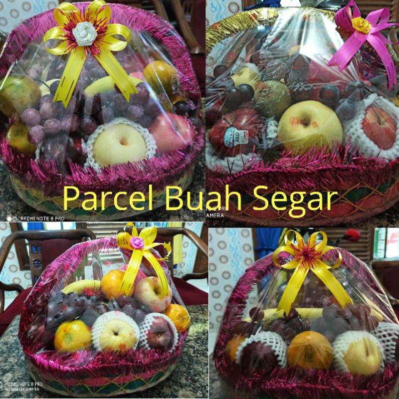 Jual Parcel buah segar | Shopee Indonesia