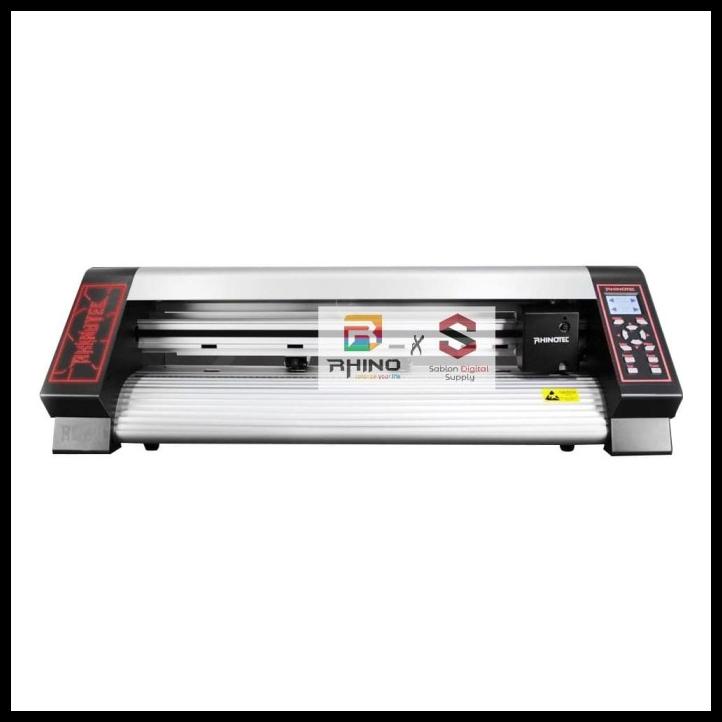 Jual Mesin Cutting Sticker Polyflex Rhinotec Rcxa - 60 | Shopee Indonesia
