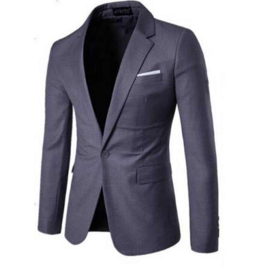 Jual Propaget - Jas Pria Blazer Pria Jas Nikah Jas Wisuda Jas Formal Pria Slimfit | Shopee Indonesia