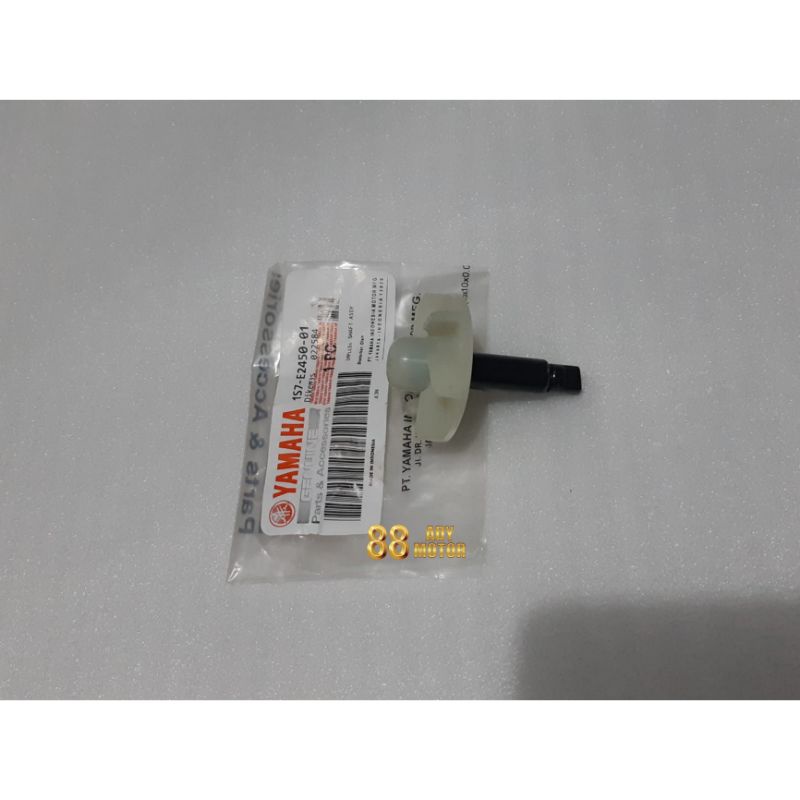 Jual AS WATER PUMP, IMPELLER SET, AS KIPAS, POMPA AIR RADIATOR JUPITER ...