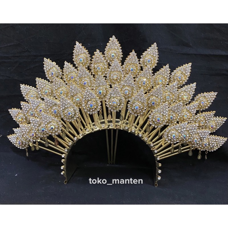 Jual SUNTING MELAYU / BANDO MELAYU / BANDO BUGIS MENIR | Shopee Indonesia