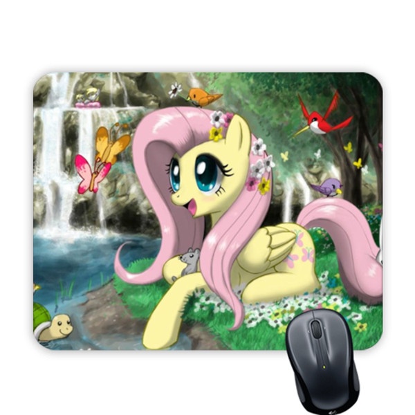 Jual Mousepad My Little Pony F Alas Mouse Pad Custom Premium HD ...