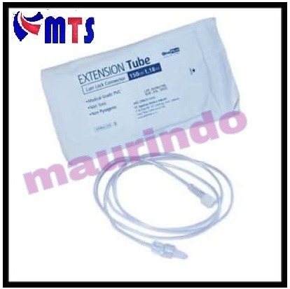Jual COD - Onemed Extention Tube Extension Ukuran 150 cm | Shopee Indonesia