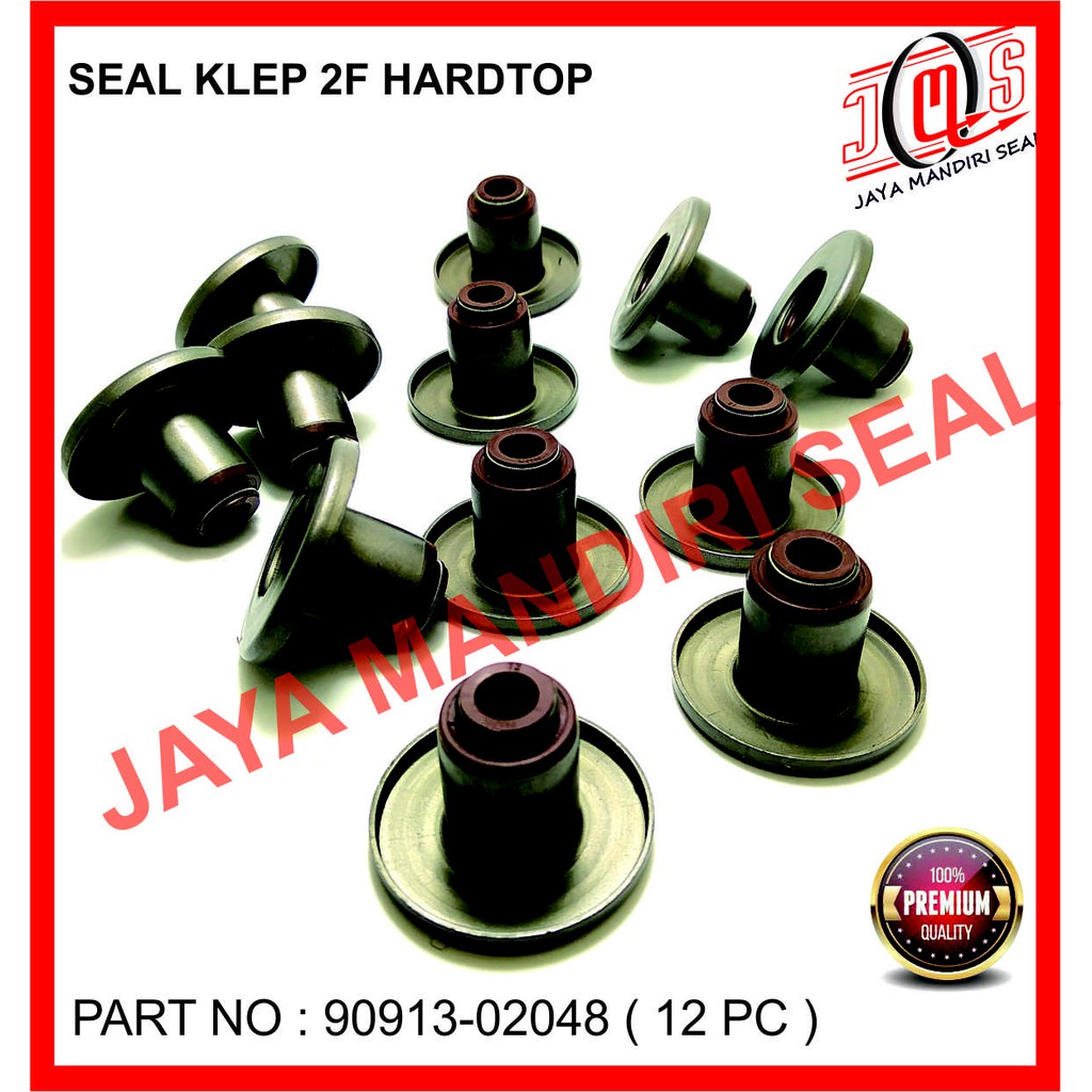 Jual SEAL KLEP VALVE TOYOTA HARDTOP HARTOP 2F FJ40 BJ40 | Shopee Indonesia Jual SEAL KLEP VALVE TOYOTA HARDTOP HARTOP 2F FJ40 BJ40 | Shopee Indonesia