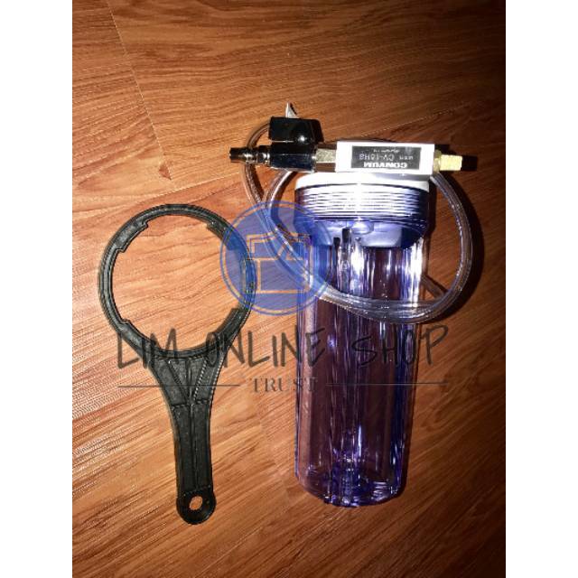 Jual Vacuum Carbon Cleaner | Shopee Indonesia