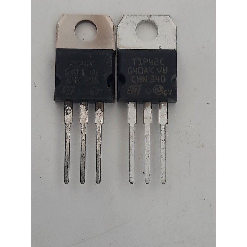 Jual Transistor C1448 C1446 C2235 C2230 C2229 C2308 SF3J41 SF5J41 TIP41 ...