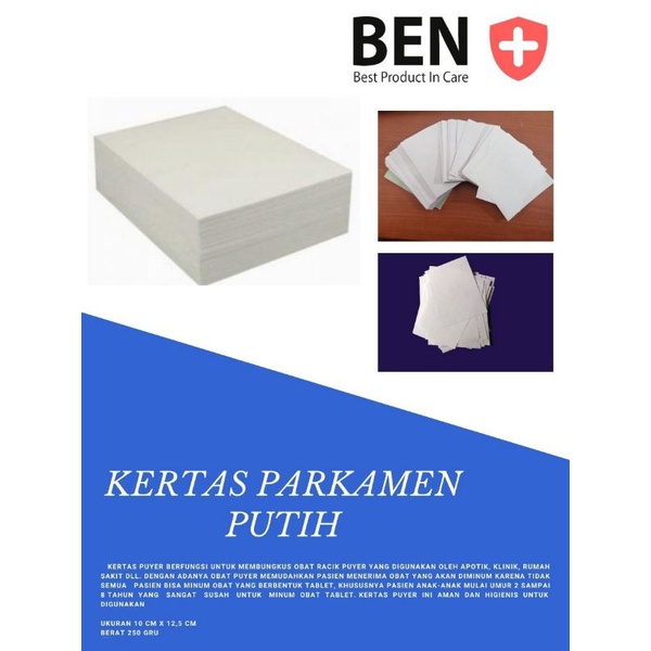 Jual Kertas Perkamen Terlengkap & Harga Terbaru Mei 2026 | Shopee Indonesia