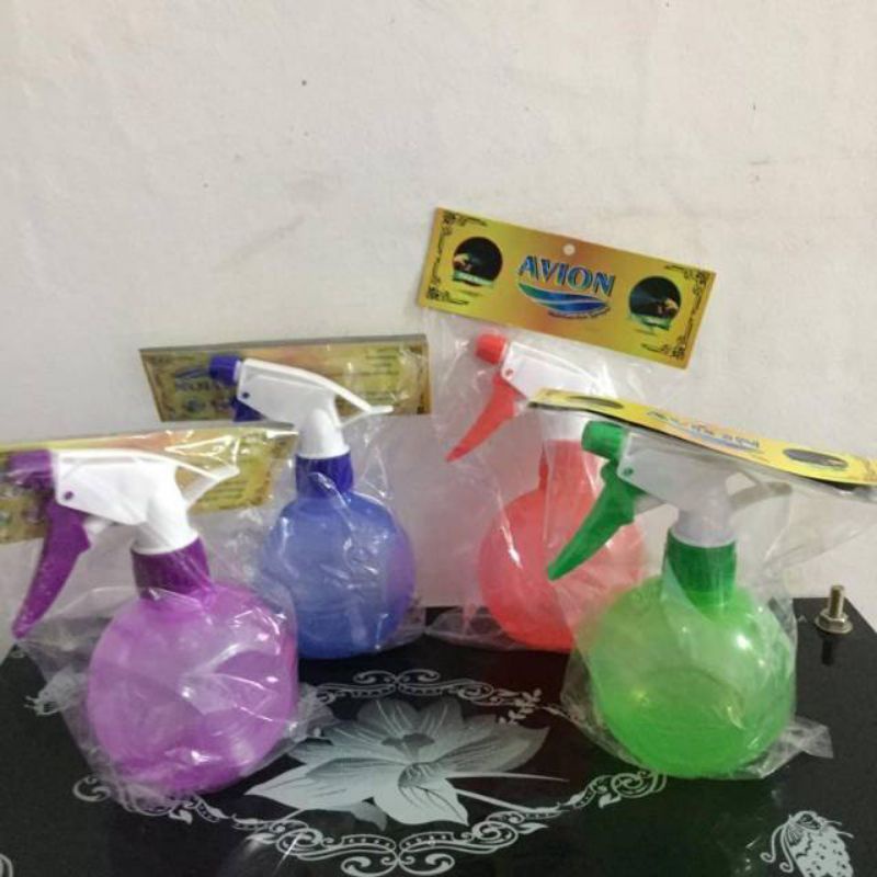 Jual Avion Botol Spray Multifungsi 300ml | Shopee Indonesia