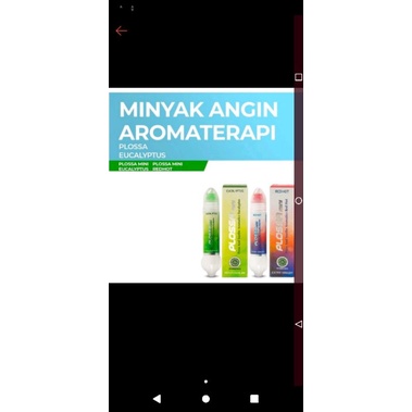 Jual plosa mini 5ml | Shopee Indonesia