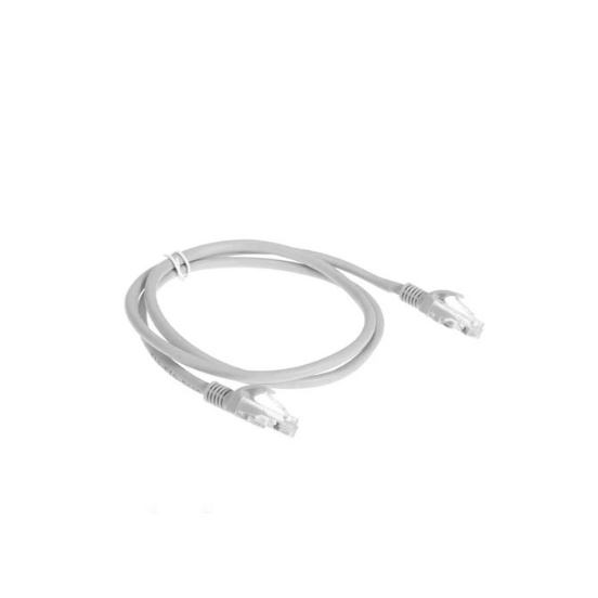Jual Cable lan netline 3 meter utp cat 5 5e 10/100Mbps ethernet network - Kabel internet rj45 ...
