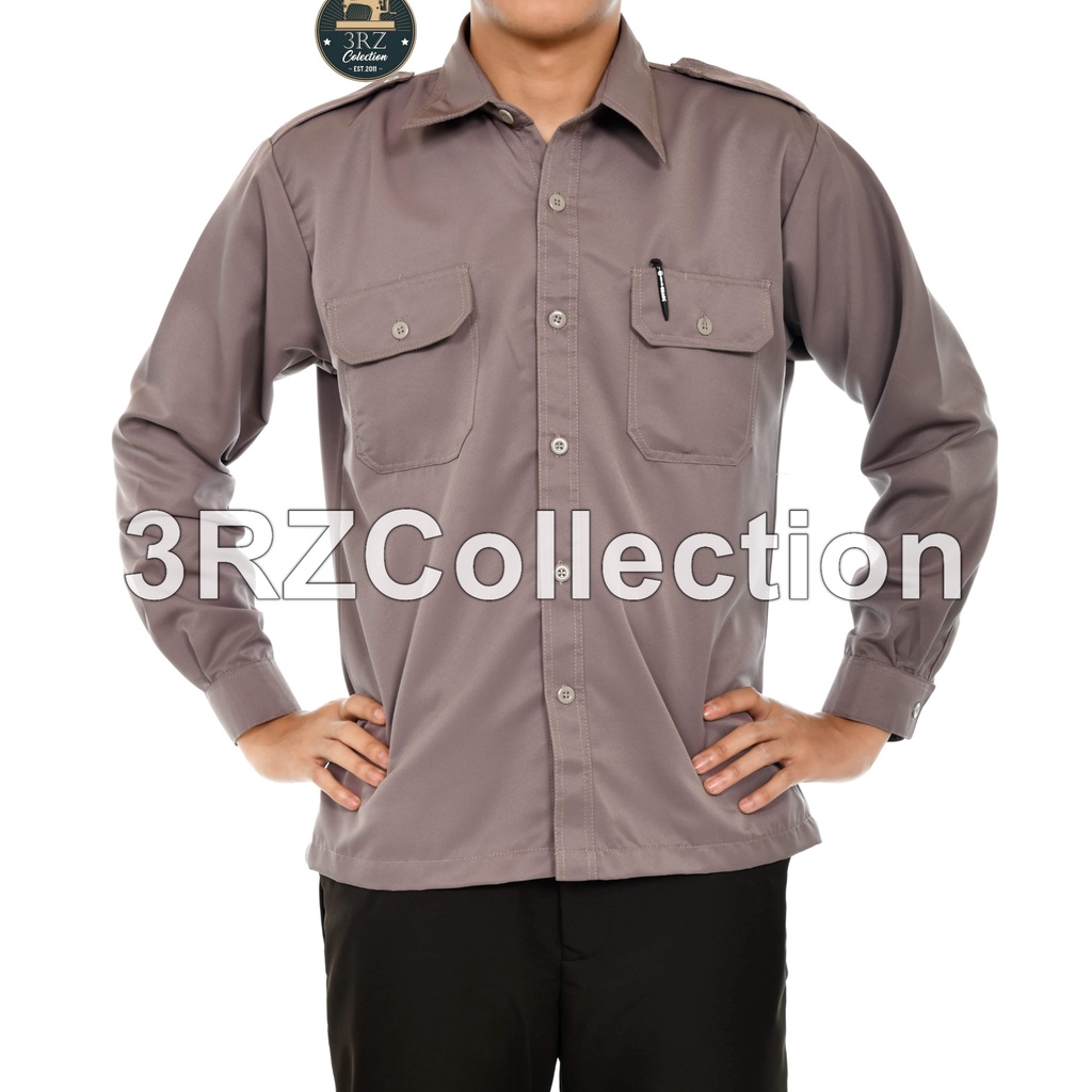 Jual Baju Seragam Coklat Polisi Setelan Seragam Pdh Polisi Satpam ... Jual Baju Seragam Coklat Polisi Setelan Seragam Pdh Polisi Satpam ...