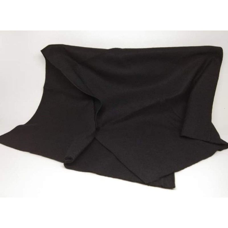 Jual buff hitam polos | Shopee Indonesia