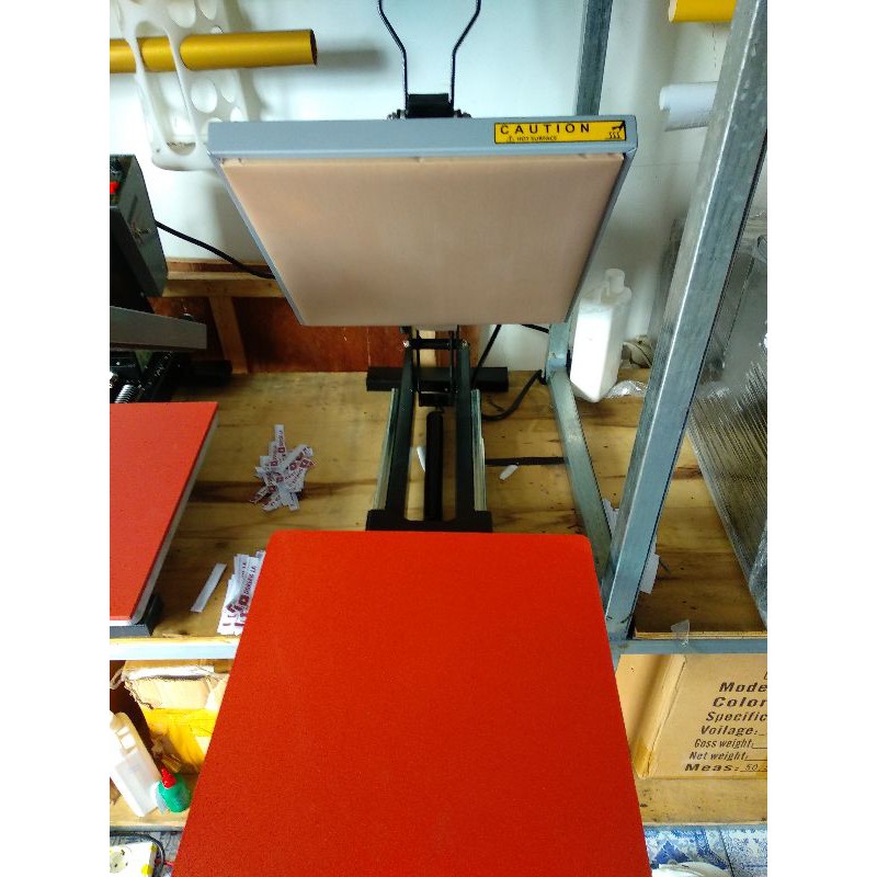 Jual mesin Press Riecat High Pressure 38 x 38 | Shopee Indonesia