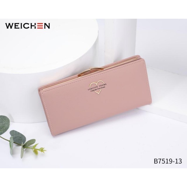 Jual DOMPET FOREVER YOUNG 7519 -13 (ST) | Shopee Indonesia