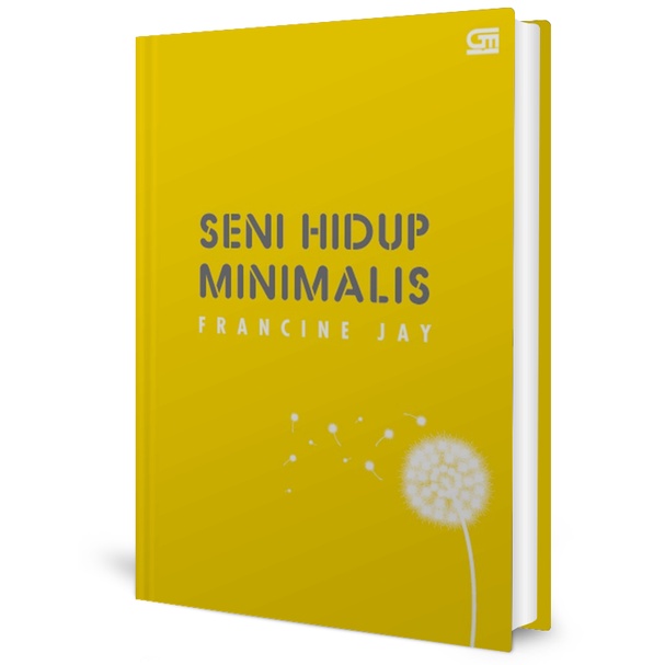 Jual Seni Hidup Minimalis - Francine Jay | Shopee Indonesia