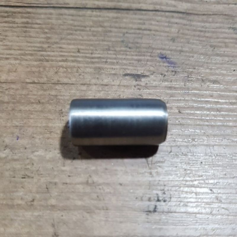 Jual Pen Roda angin roda gila Crankshaft Kruk as Ps100 Ps120 Canter ...