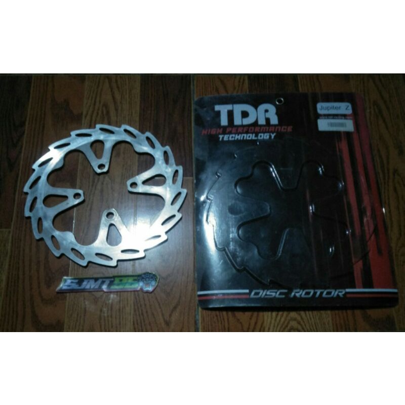 Jual Disc Piringan Cakram TDR | Shopee Indonesia