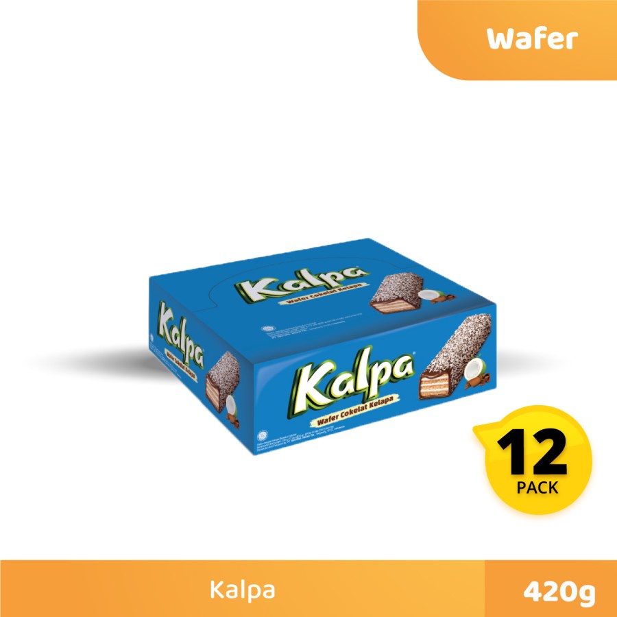 Jual Kalpa Terlengkap & Harga Terbaru April 2026 | Shopee Indonesia