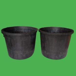 Jual Pot Yasindo Karet BT-85 / Pot Karet Cap Kuda / Pot Anti Pecah ...