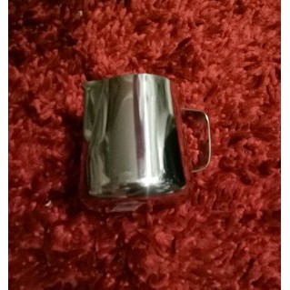 Jual Dijual Milk jug 300ml with scale dgn takaran teko mug susu ...