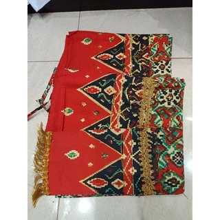 Jual kain cinde Harga Terbaik & Termurah Juni 2024 | Shopee Indonesia