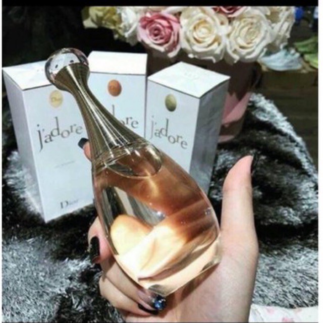 Jual PARFUM KW CHRISTIAN DIOR JADOER | Shopee Indonesia