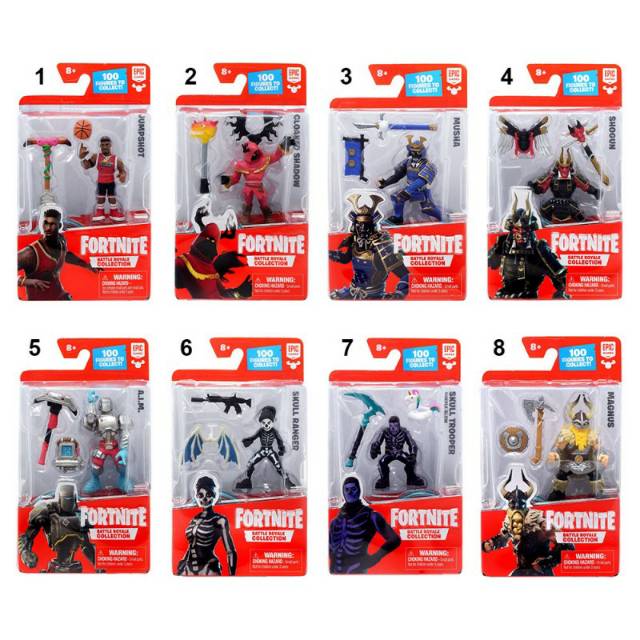 Jual Fortnite Battle Royale Collection - Satuan | Shopee Indonesia