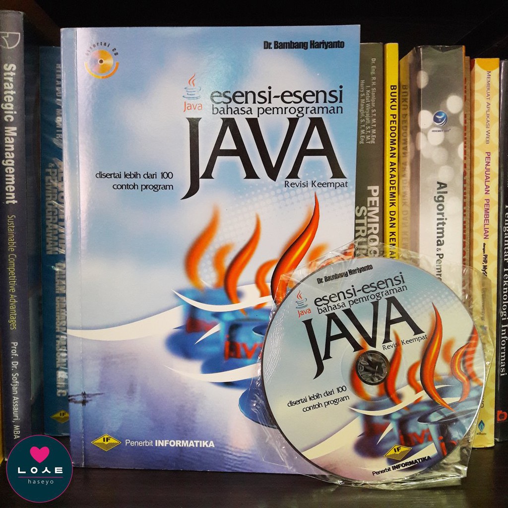 Jual Buku Komputer Preloved Murah | Shopee Indonesia