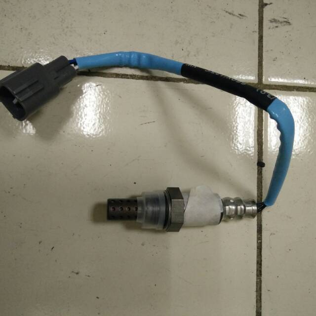 Jual SENSOR OKSIGEN TOYOTA AVANZA ORIGINAL | Shopee Indonesia