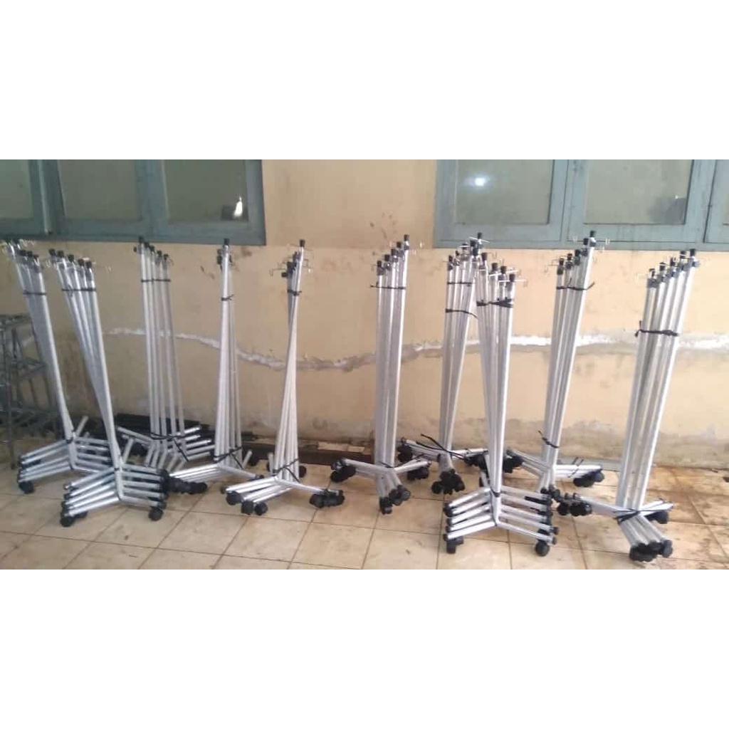 Jual Standar Infus | Shopee Indonesia