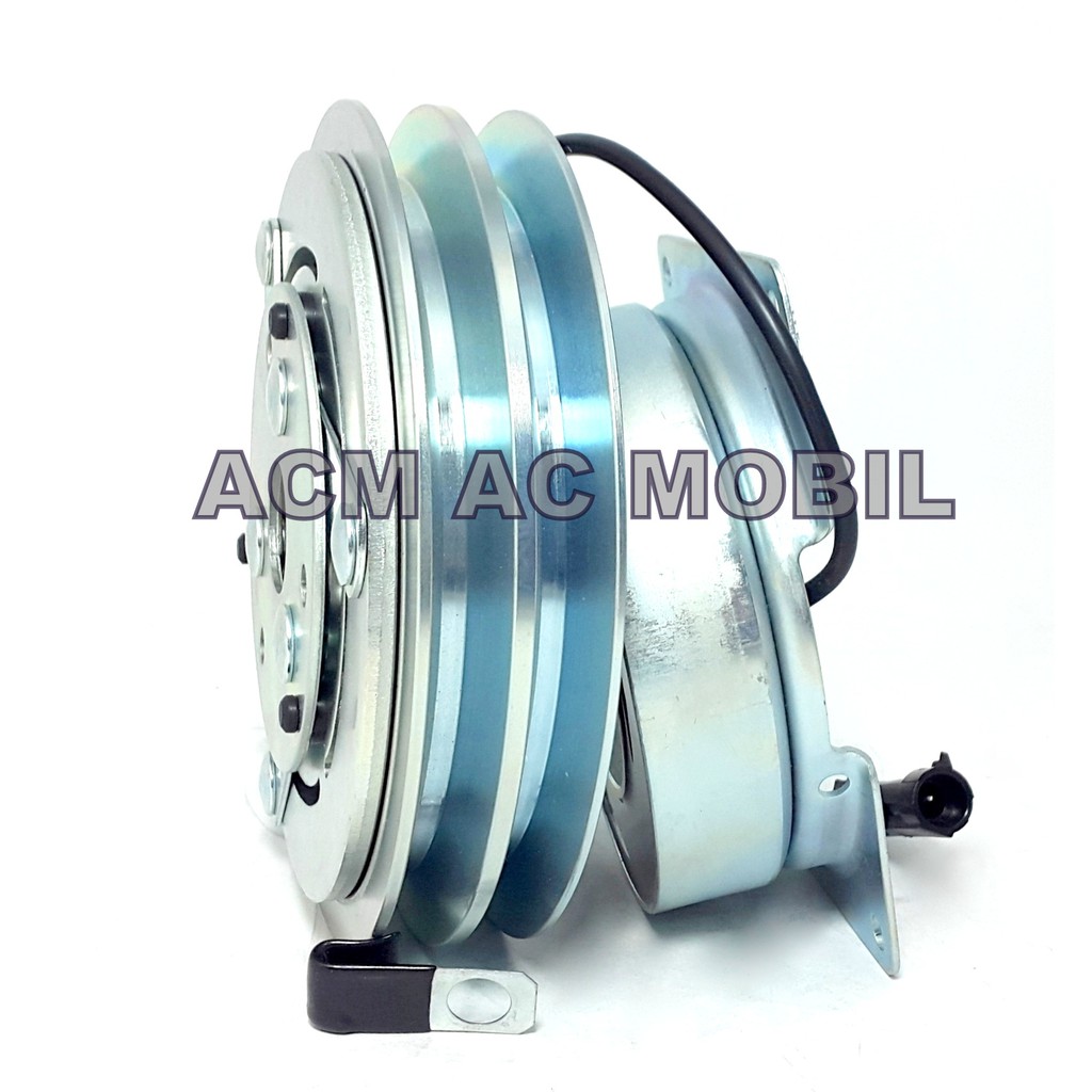 Jual Magnet Clutch York MA-6 Compressor Kompresor MA6 AC Pully Pulley ...