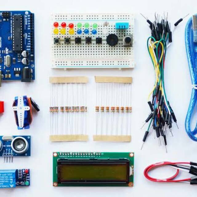 Jual Proyek Arduino Custom | Shopee Indonesia