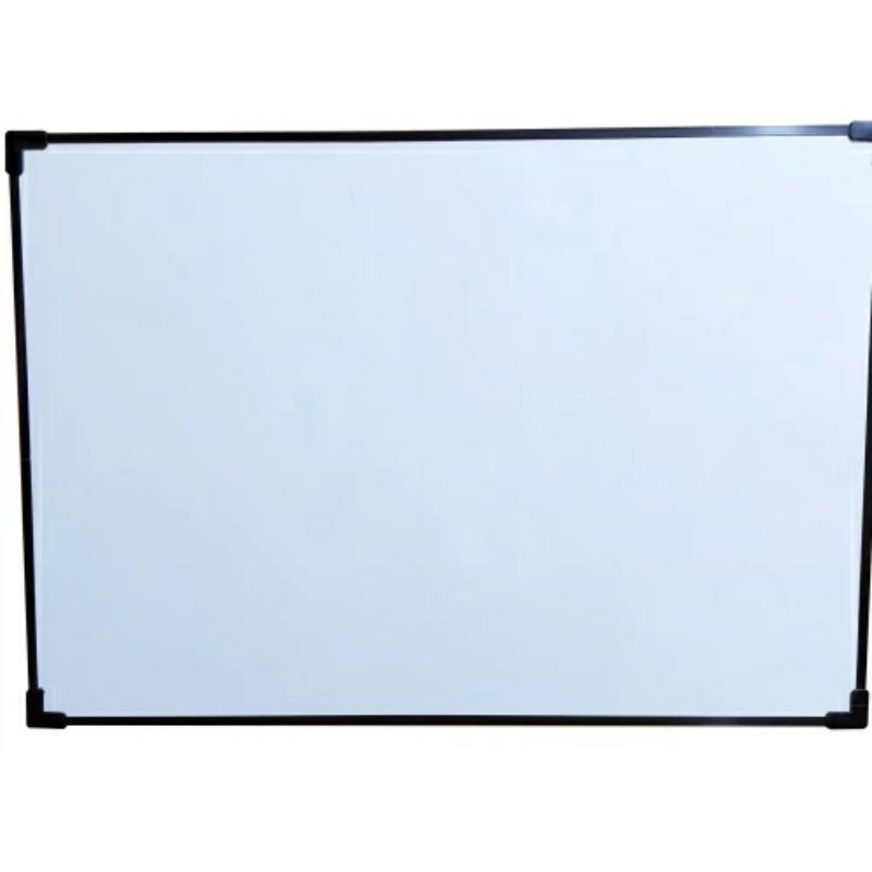 Jual WHITE BOARD PAPAN TULIS PAPAN WHITE BOARD PAPAN SPIDOL / PAPAN ...