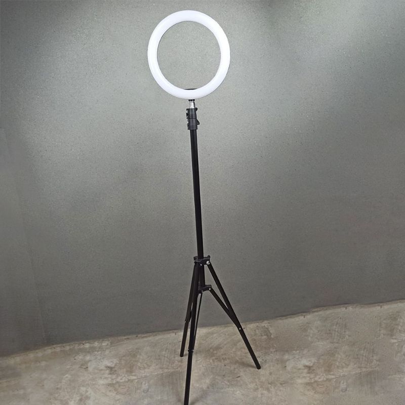 Jual lampu LED live streaming lampu Selfi lampu TikTok pofoko LED ...