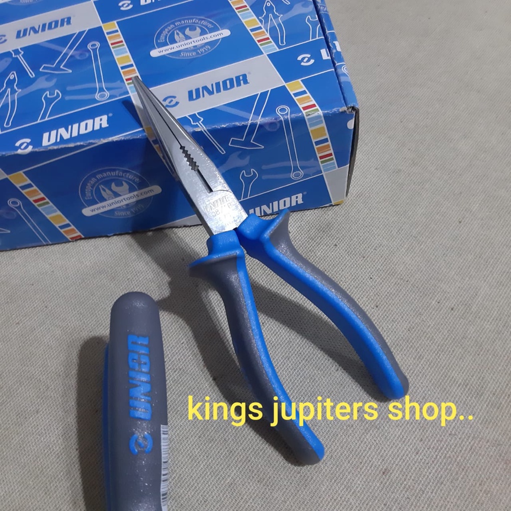 Jual UNIOR Tang KOMBINASI 6IN 7IN 8IN atau UNIOR tang POTONG 6IN atau ...