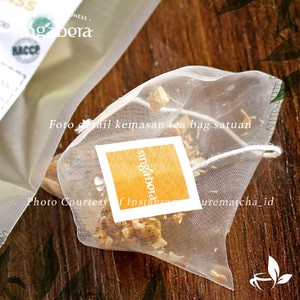 Jual Singabera Teh Premium Indonesia - Singabera Chamomile Pure 1tb ...