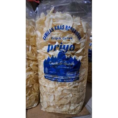 Jual Keripik Getuk Priyo | Shopee Indonesia